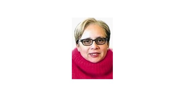 Alison Branker Obituary (2013) - Fredericksburg, VA - The Free Lance - Star