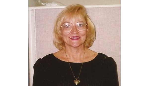 Anne Doucette Obituary (2017) - Fredericksburg, VA - The Free Lance - Star