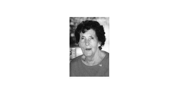 Nadine Eaton Obituary (2009) - Fredericksburg, VA - The Free Lance - Star