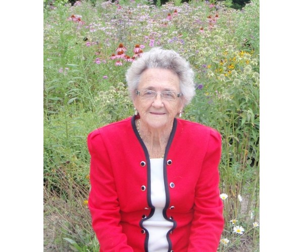Ella Ford Obituary (2016) - Fredericksburg, VA - The Free Lance - Star