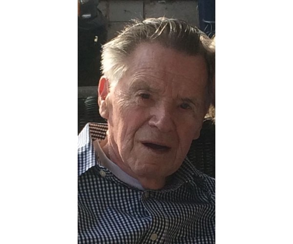 Cutler Martin Obituary (2019) - Fredericksburg, VA - The Free Lance - Star
