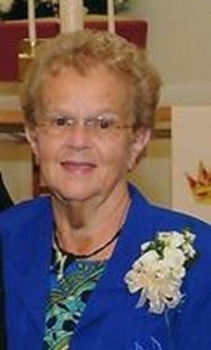 Carter Mae Obituary (2020) - Fredericksburg, VA - The Free Lance - Star