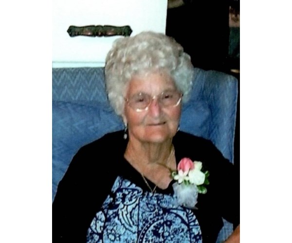 Irvine Naomi Obituary (2019) - Fredericksburg, VA - The Free Lance - Star