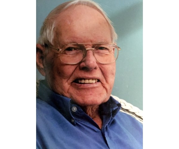 Cecil Jones Obituary (2018) - Fredericksburg, VA - The Free Lance - Star