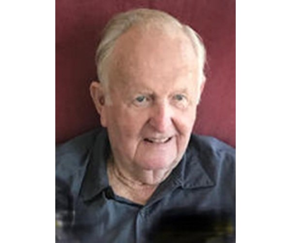 Benjamin Holladay Obituary (2020) - Milford, VA - The Free Lance - Star