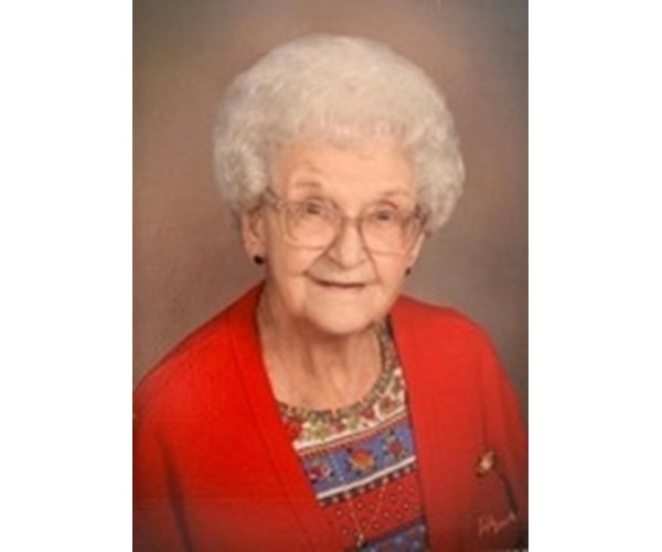 Murray Helen Obituary (2020) - Fredericksburg, VA - The Free Lance - Star