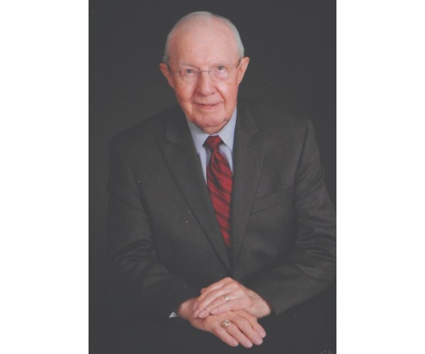 Carl Weden Obituary (1929 - 2023) - Fredericksburg, TX - Fredericksburg ...
