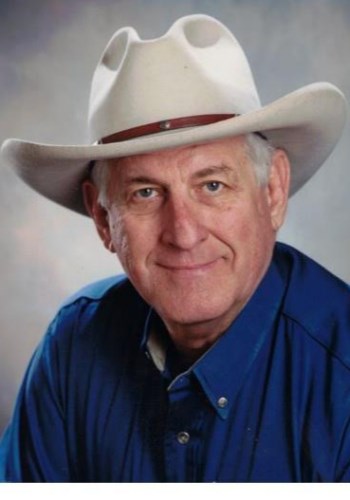 James Holley Obituary (1939 - 2024) - Fredericksburg, TX ...
