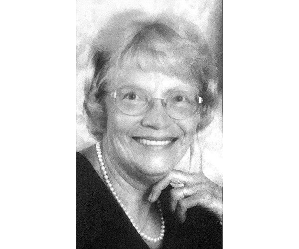 Martha Jennings Obituary (1935 - 2025) - Fredericksburg, TX ...