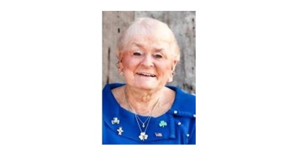 Carol Strom Obituary (1942 - 2025) - Fredericksburg, TX ...
