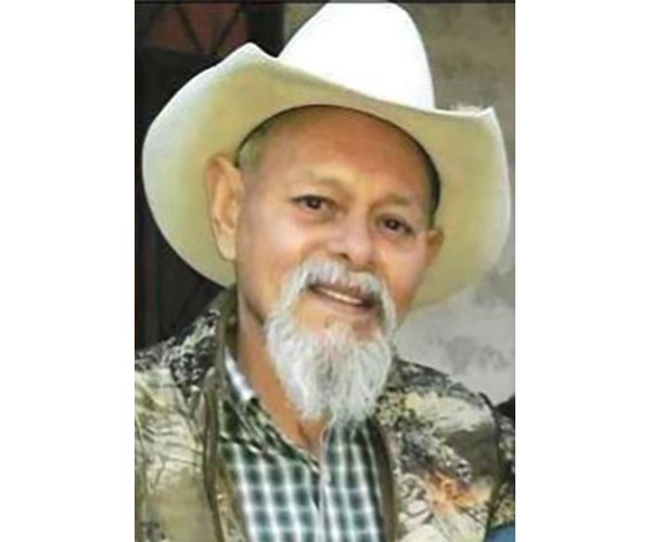 Jerry Bill Obituary (1956 - 2025) - Fredericksburg, TX - Fredericksburg ...