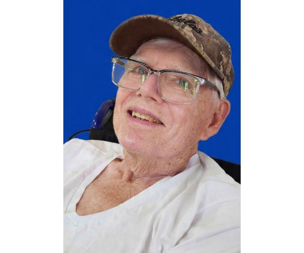 Adrian Hill Obituary (1945 - 2025) - Fredericksburg, TX ...