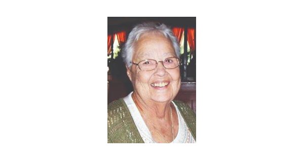 Kay Webster Obituary (1937 - 2022) - Fredericksburg, TX ...