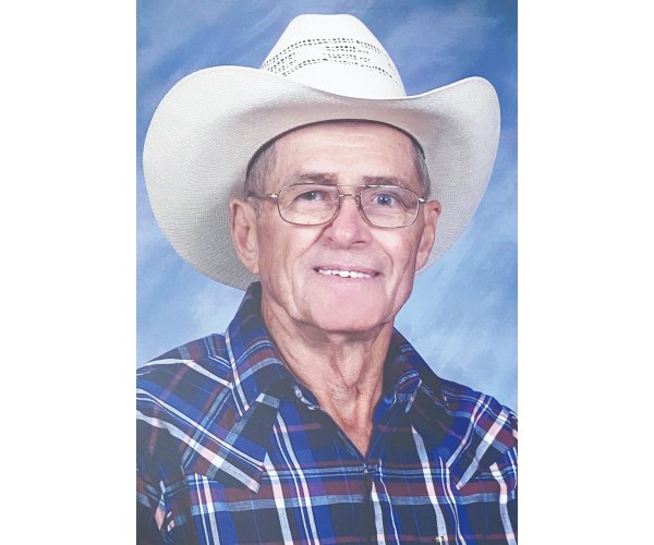 Walter Bernhard Obituary (1928 - 2022) - Fredericksburg, TX ...