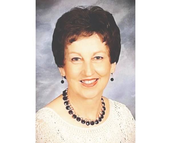 Sandra Jenkins Obituary (1950 - 2022) - Legacy Remembers
