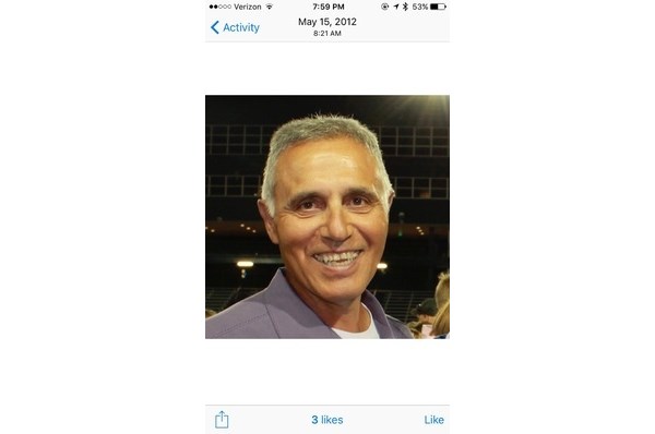 James Saad Obituary (1953 - 2016) - Grand Junction, CO - Hometown Life