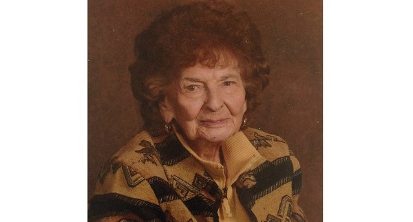 Martha Parrish Obituary (1919 - 2016) - Detroit, MI - Detroit Free Press