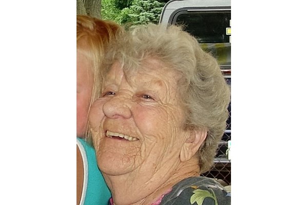 Eleanor Barr Obituary (1926 - 2016) - Wayne, MI - Detroit Free Press