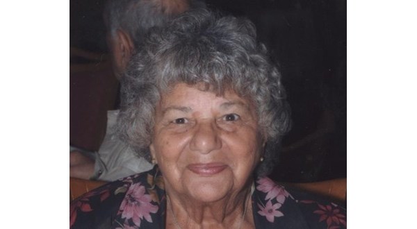 Marie Scott-Kosick Obituary (1932 - 2016) - Dearborn Heights, MI ...