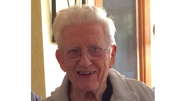 Eugene Burt Obituary (2016) - Detroit, MI - Hometown Life