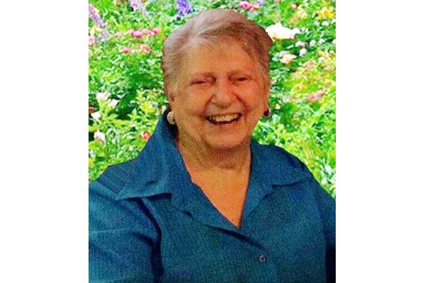 Nancy Garozzo Obituary (1930 - 2016) - Warren, MI - Detroit Free Press