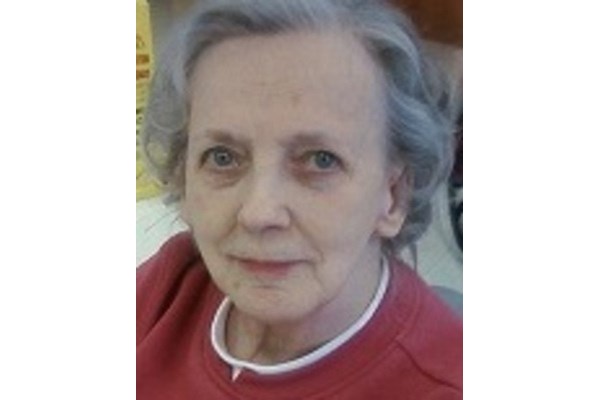 Virginia Dyer Obituary (1932 - 2016) - Lincoln Park, MI - Detroit Free ...