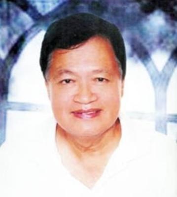 Jesus Tandoc Obituary (2016) - Detroit, MI - Detroit Free Press