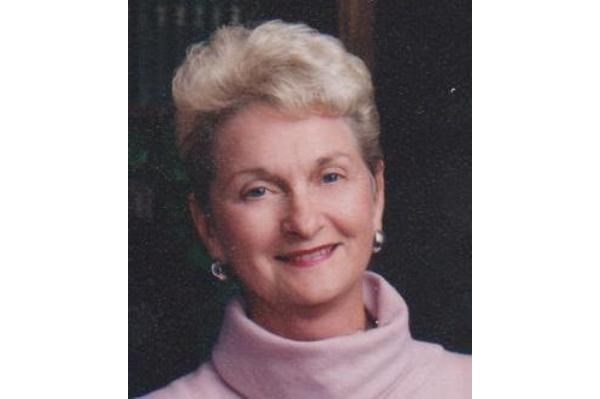 Virginia Bender Obituary (2017) - Fenton, MI - Detroit Free Press