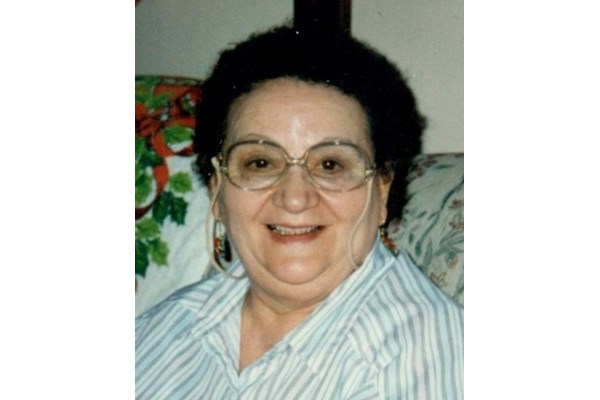 Marilyn DuCHENE Obituary (1930 - 2017) - Trenton, MI - Livingston Daily ...