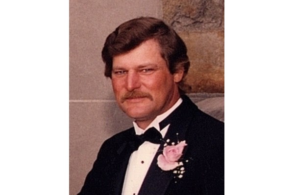 James Pipp Obituary (1953 - 2017) - Farmington, MI - Detroit Free Press