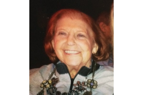 Audrey Simons Obituary (1931 - 2017) - Detroit, MI - The Detroit News