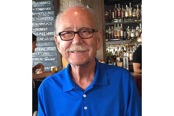 Roger Riley Obituary (1942 - 2017) - Detroit, MI - Detroit Free Press