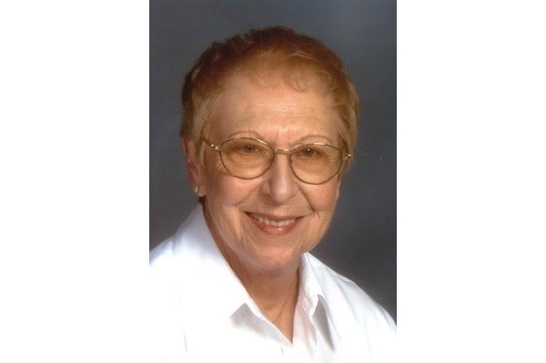 Catherine Zessin Obituary (2017) - Rochester Hills, MI - Detroit Free Press