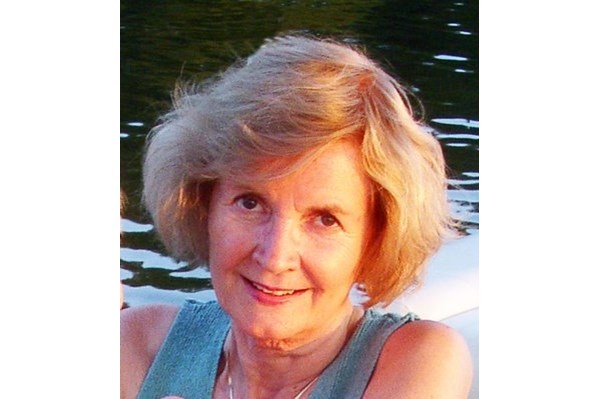 Micaela Keresztes-Fischer Obituary (2017) - Brighton, MI - Livingston ...