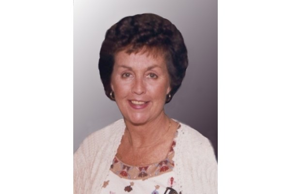 Ruth Keogh Obituary (2017) - Detroit, MI - Detroit Free Press