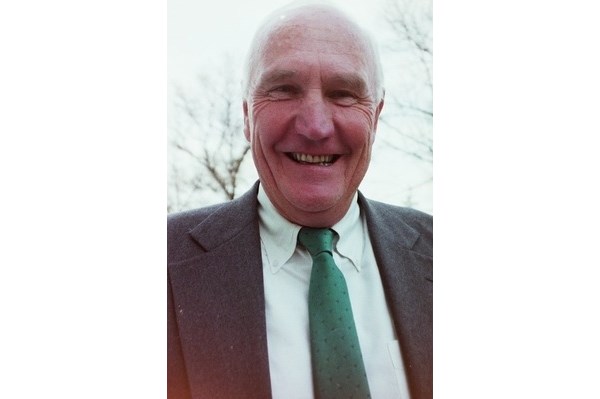 Thomas Enright Obituary (1939 - 2017) - Brighton, MI - Detroit Free Press