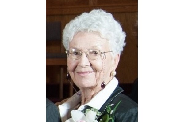 Ellen Monahan Obituary (1927 - 2017) - Traverse City, MI - Detroit Free ...