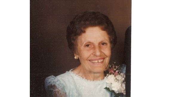 Ann Ciccarelli Obituary (1922 - 2017) - Macomb, MI - Detroit Free Press
