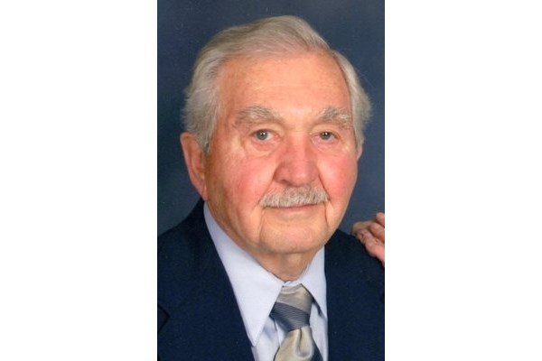 Robert Madeira Obituary (1922 - 2017) - Battle Creek, MI - Detroit Free ...