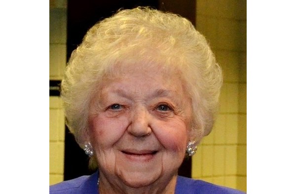 Doris Kennedy Obituary (2018) - Shelby Twp., MI - Detroit Free Press