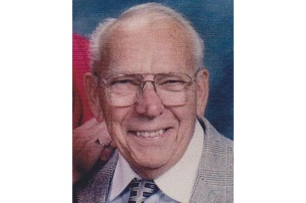 Gordon Klein Obituary (1923 - 2018) - Dearborn Heights, MI - Detroit ...