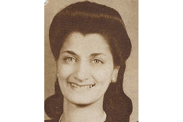 Isabel Gazzarato Obituary (2018) - Harper Woods, MI - Livingston Daily ...