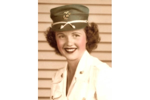Arline Michelson Obituary (1925 - 2018) - Chesterfield, MI - The ...