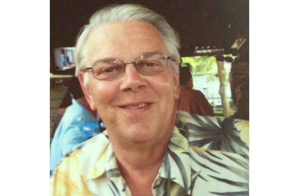 Richard Grosse Obituary (2018) - Northville, MI - Livingston Daily ...