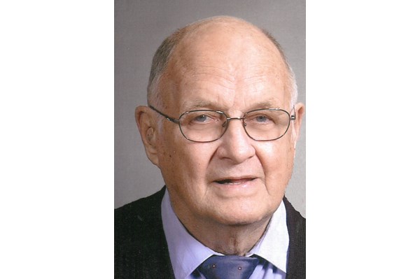 Boyd Baker Obituary (1932 - 2018) - South Lyon, MI - The Detroit News