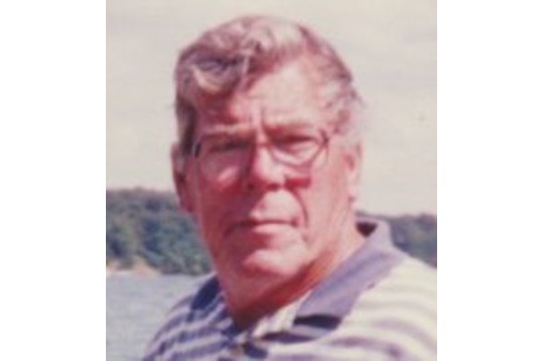 Thomas Janish Obituary (2018) - Berkley, MI - Detroit Free Press