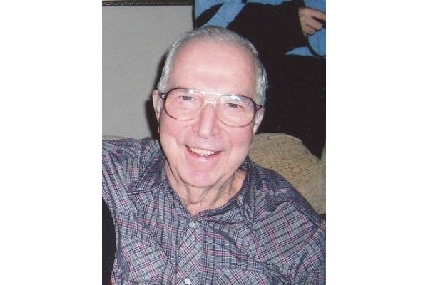 Donald Hylton Obituary (2018) - Garden City, MI - Detroit Free Press