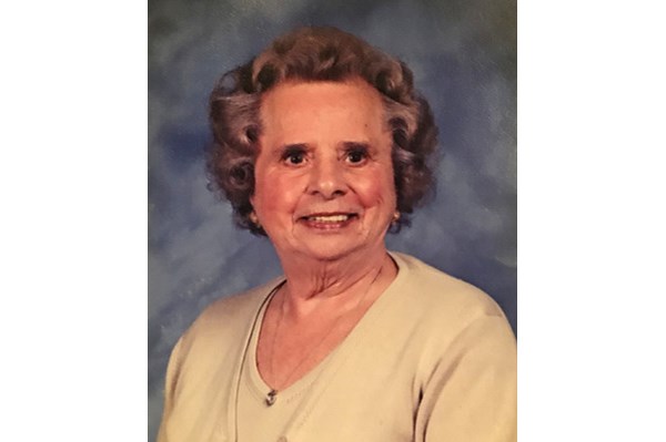 Charlotte Dolan Obituary (1926 - 2018) - Dearborn, MI - Detroit Free Press