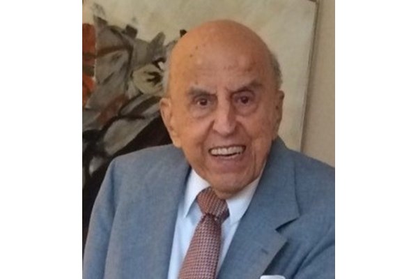 Edward Khoury Obituary (1925 - 2018) - Oakland Township, MI - Detroit ...