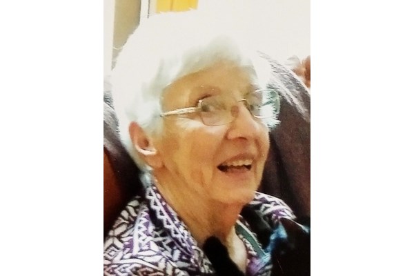 Mary Clifford Obituary (1929 - 2019) - Ann Arbor, MI - Detroit Free Press